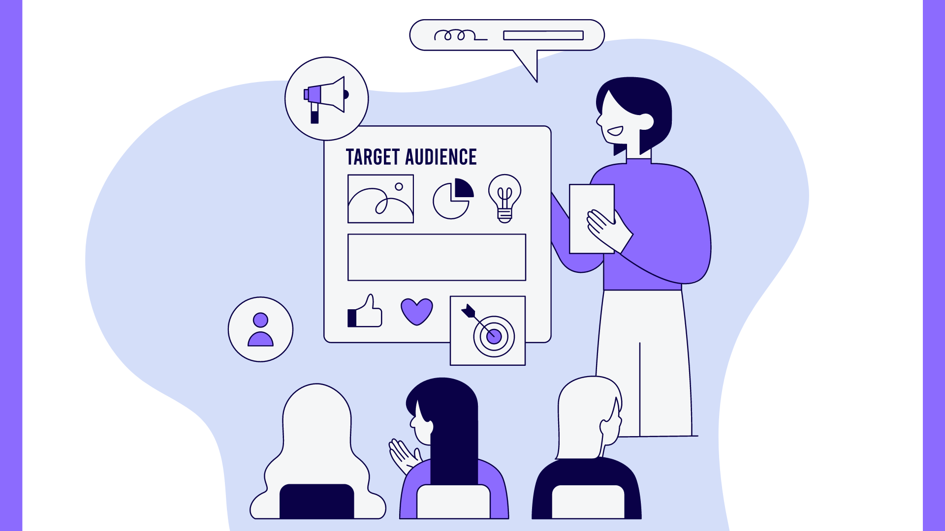 Audience: The Core of Effective Marketing